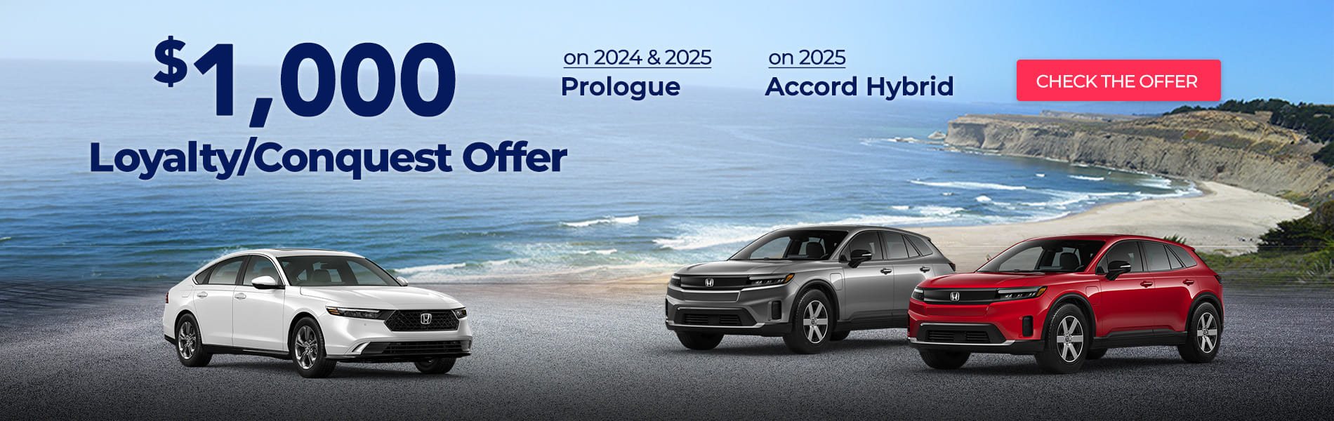 Mistlin Honda | New & Used Honda Dealer | Serving Modesto, Merced & Tracy