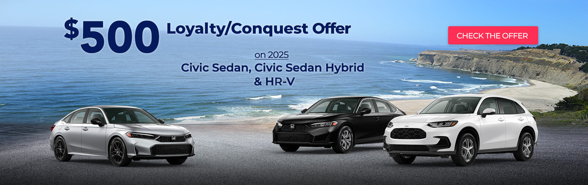 Mistlin Honda | New & Used Honda Dealer | Serving Modesto, Merced & Tracy
