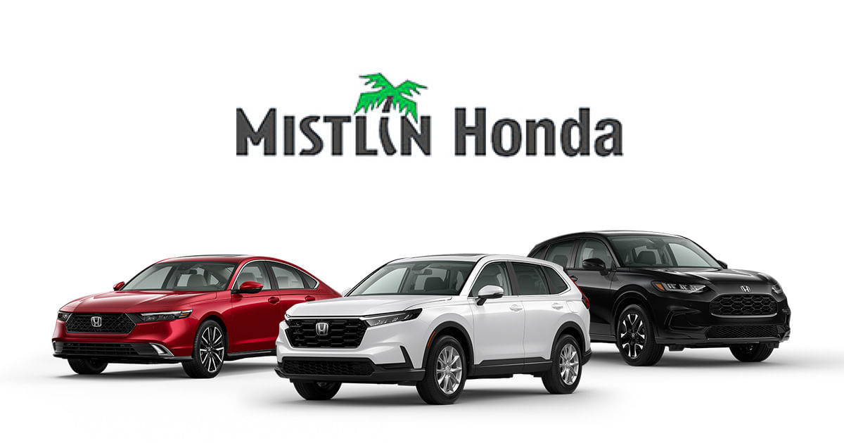 Mistlin Honda | New & Used Honda Dealer | Serving Modesto, Merced & Tracy