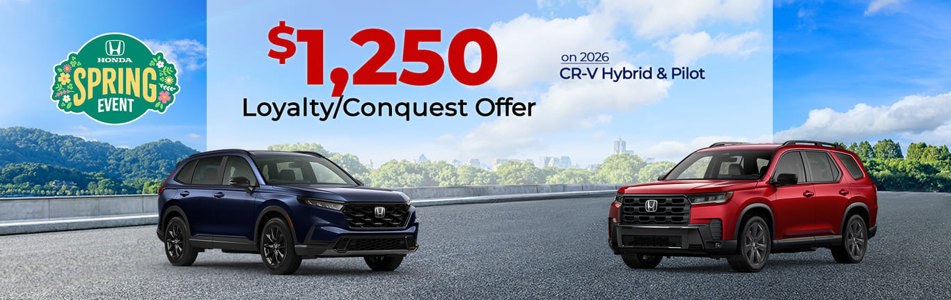 Mistlin Honda | Your Local Honda Dealership in Modesto, CA