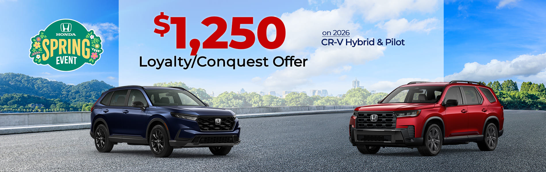 Mistlin Honda | Your Local Honda Dealership in Modesto, CA