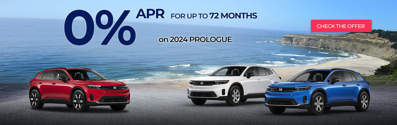 Mistlin Honda | New & Used Honda Dealer | Serving Modesto, Merced & Tracy