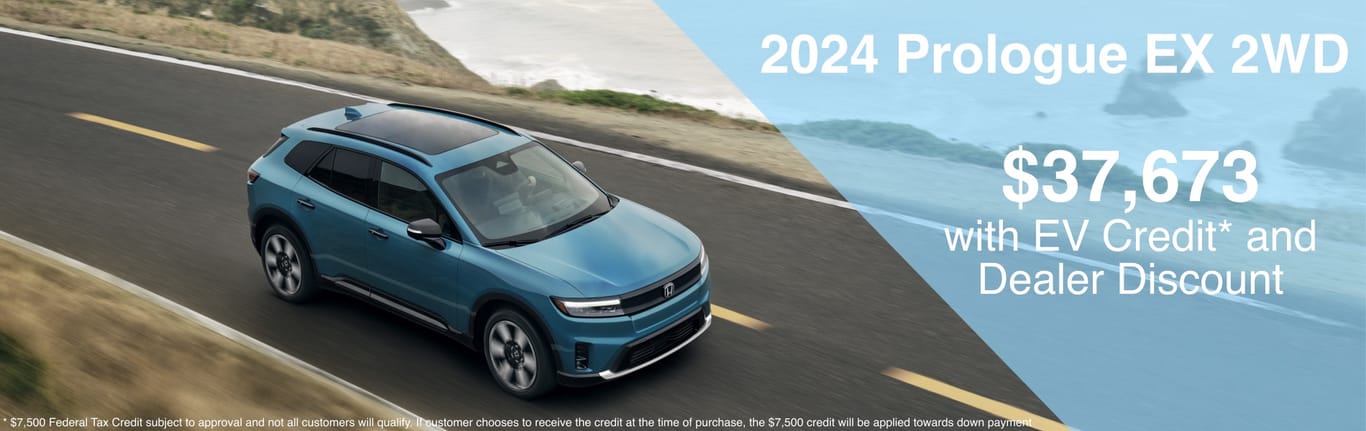 Mistlin Honda | New & Used Honda Dealer | Serving Modesto, Merced & Tracy