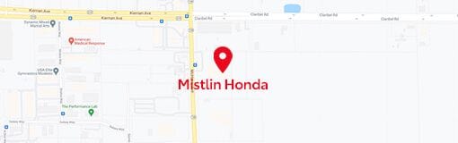 Mistlin Honda | New & Used Honda Dealer | Serving Modesto, Merced & Tracy