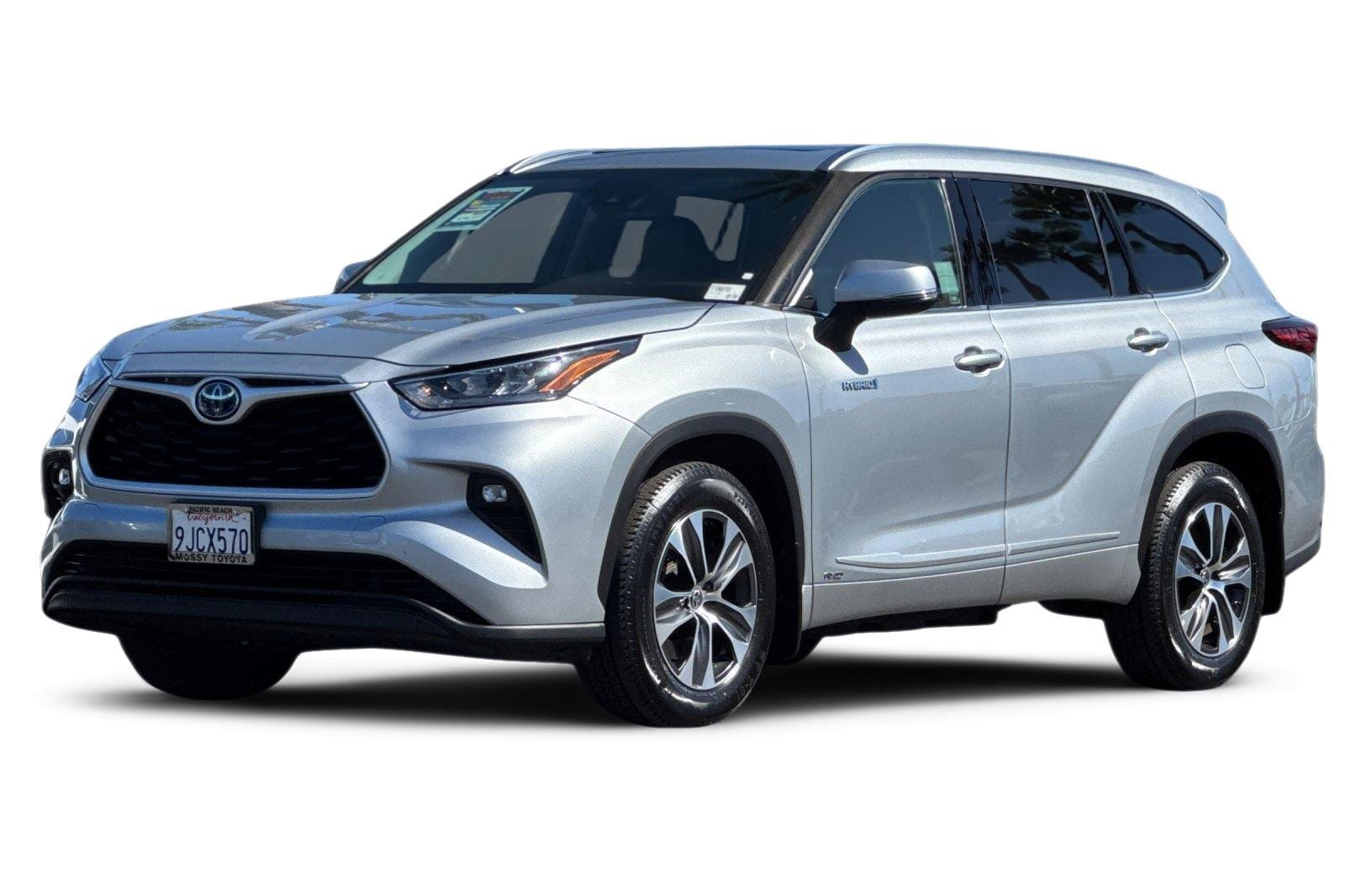Sitemapcdatahttpsomobeldreferenzcomsurprising Toyota Highlander Hybrid 2020 For Sale Gallery
