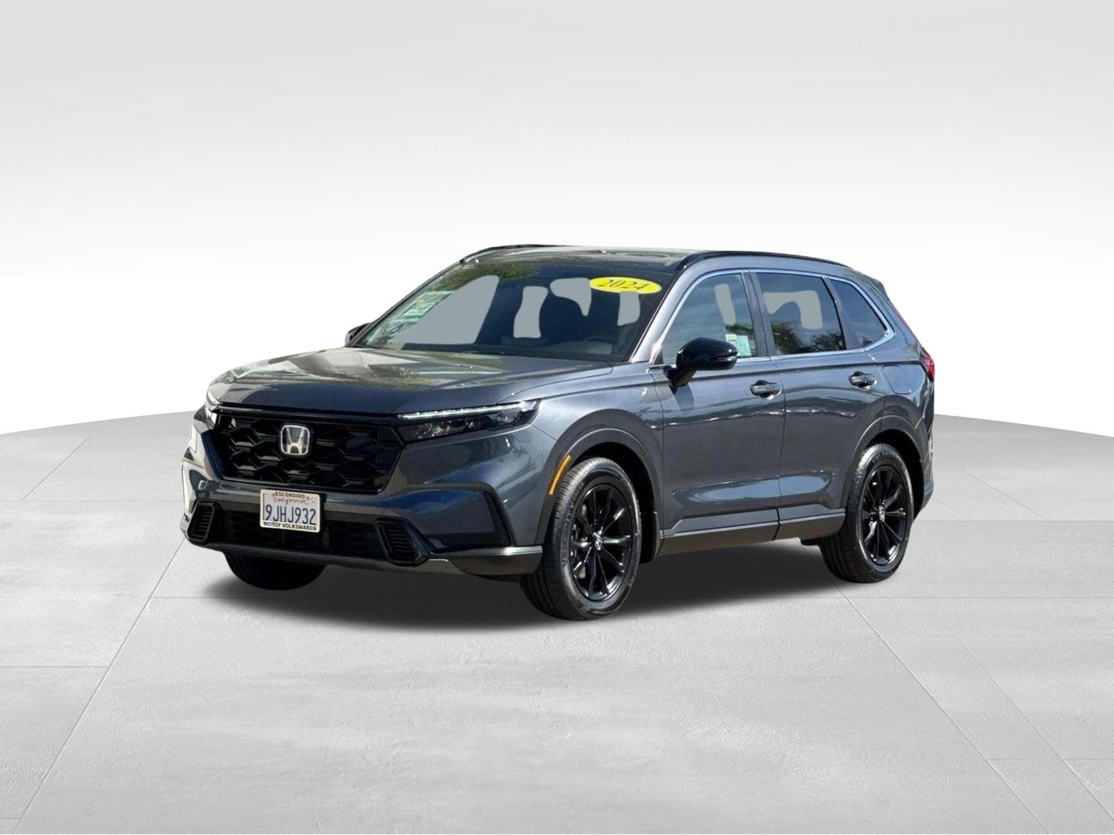 Honda Crv San Diego