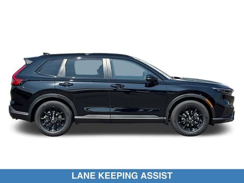 New Honda CR-V Hybrid Lease Special in San Diego | Mossy Honda Lemon Grove