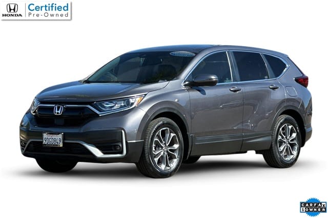 Honda Crv San Diego