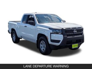 New Nissan Frontier For Sale in San Diego, CA | Mossy Nissan