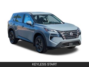 New Nissan Rogue For Sale in San Diego, CA | Mossy Nissan