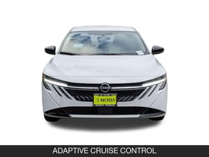 New Nissan Sentra For Sale in San Diego, CA | Mossy Nissan