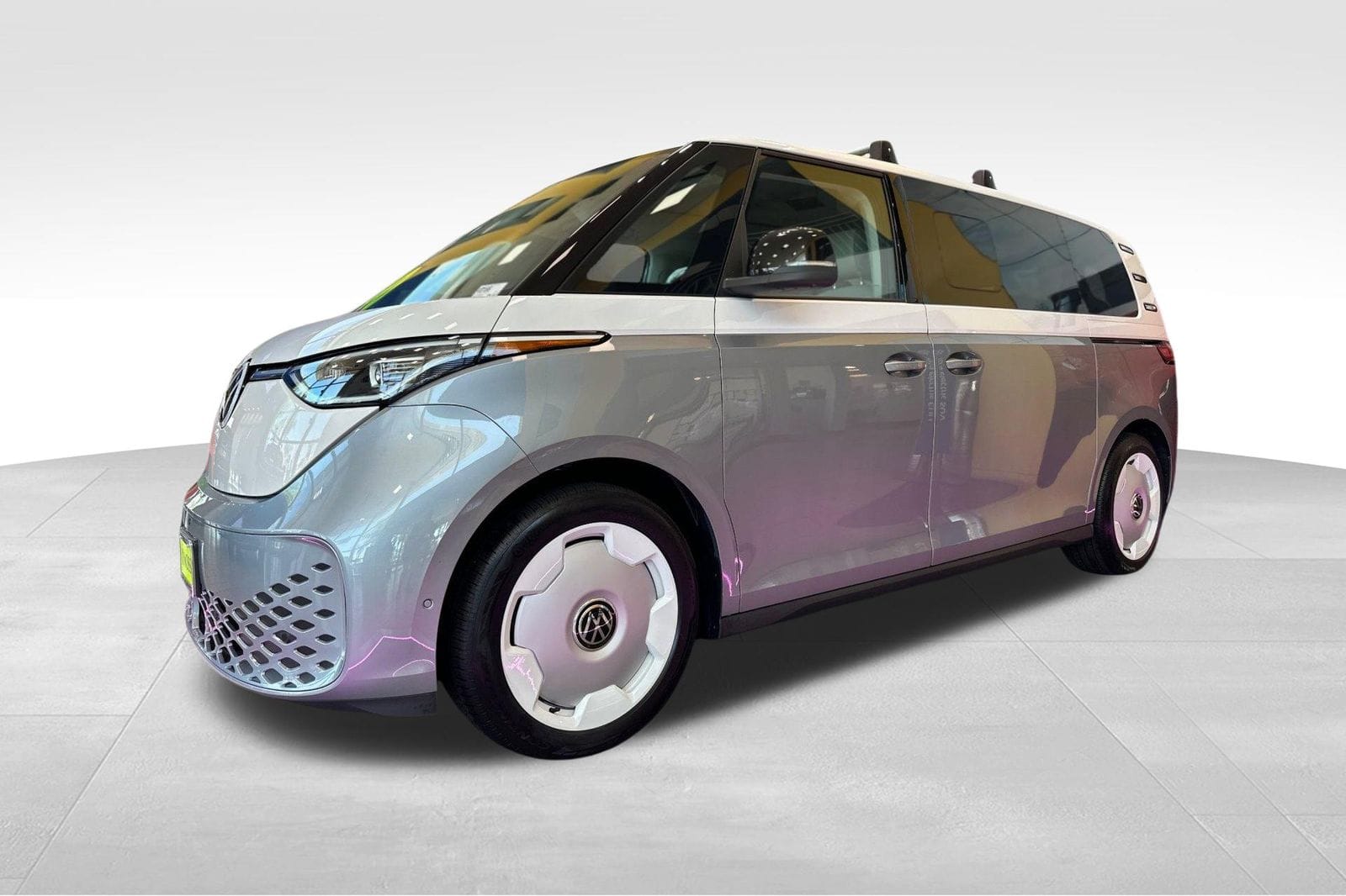 New 2025 Volkswagen ID. Buzz 1st Edition For Sale in Escondido, CA ...