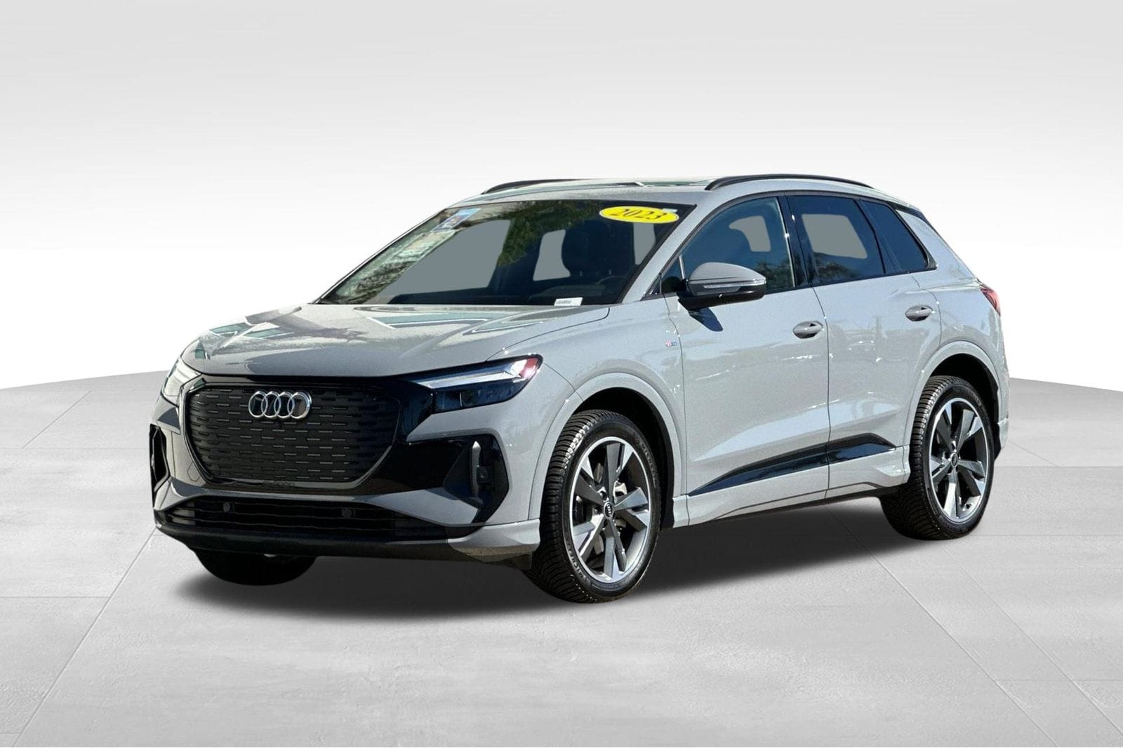Used 2023 Audi Q4 e-tron Premium For Sale in Escondido, CA | Mossy ...