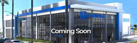 New Century Honda | Express Honda Service