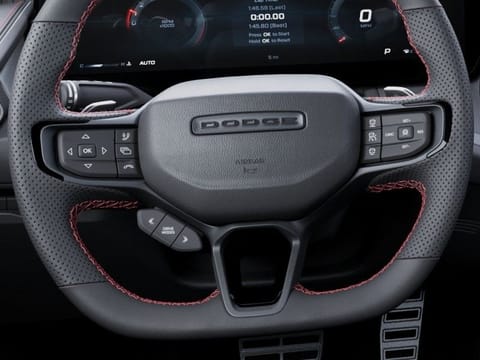 New 2026 Dodge Charger Scat Pack Plus For Sale | Perry Chrysler Dodge ...