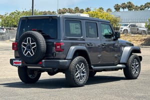 New Jeep Wrangler For Sale in National City and San Diego, CA | Perry ...