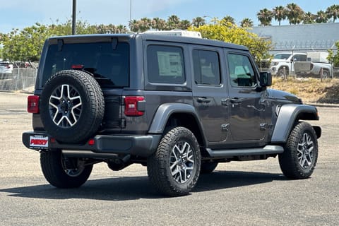 New Jeep Wrangler For Sale in National City and San Diego, CA | Perry ...