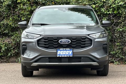 New Ford For Sale | Perry Ford of National City