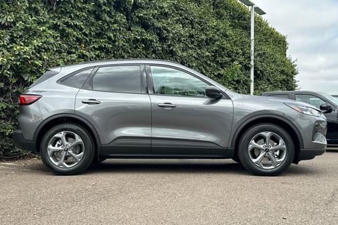 New Ford For Sale | Perry Ford of National City