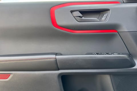 New 2024 Ford Bronco Sport Free Wheeling For Sale | Perry Ford of ...