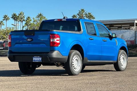 New Ford For Sale | Perry Ford of National City