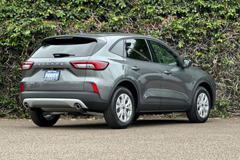 New Ford For Sale | Perry Ford of National City