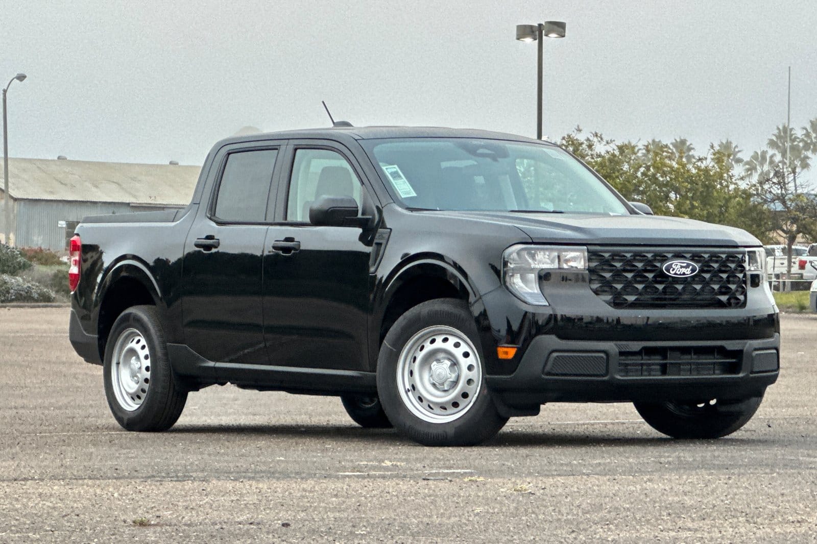 New 2026 Ford Maverick XL For Sale | Perry Ford of National City