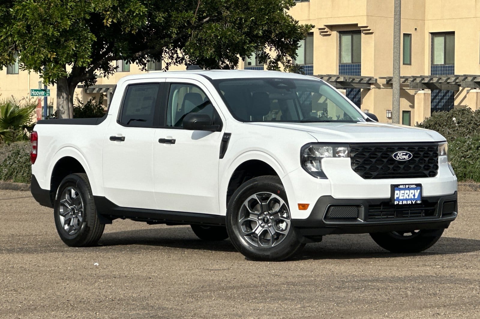New 2026 Ford Maverick XLT For Sale | Perry Ford of National City