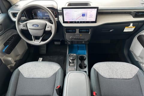 New 2026 Ford Maverick XLT For Sale | Perry Ford of National City