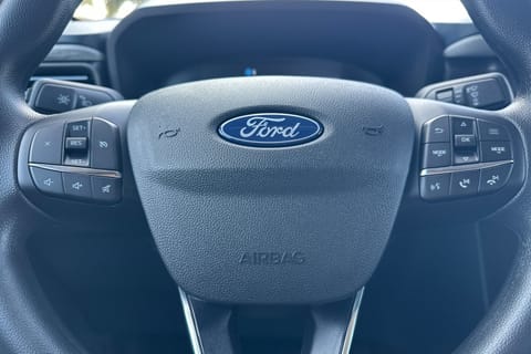 New 2026 Ford Maverick XLT For Sale | Perry Ford of National City