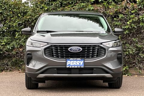 New Ford For Sale | Perry Ford of National City