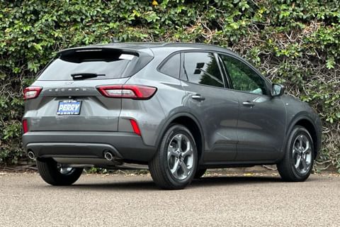 New Ford For Sale | Perry Ford of National City