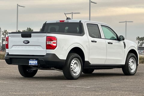 New Ford For Sale | Perry Ford of National City