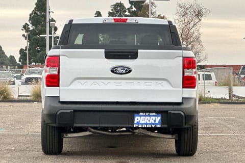 New Ford For Sale | Perry Ford of National City