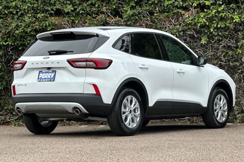 New Ford For Sale | Perry Ford of National City