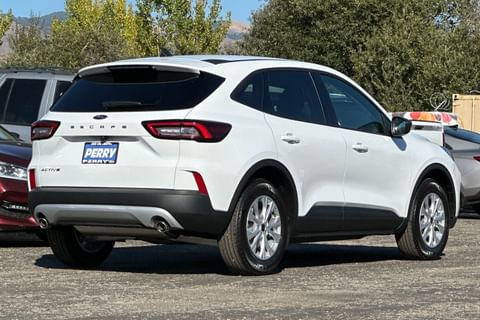 New Ford For Sale | Perry Ford of National City