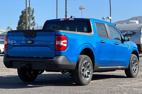 New Ford For Sale | Perry Ford of National City