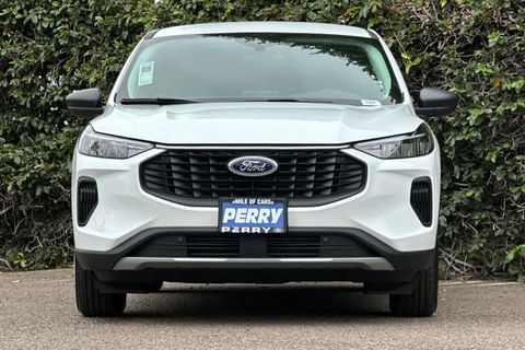 New Ford For Sale | Perry Ford of National City