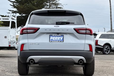 New Ford For Sale | Perry Ford of National City