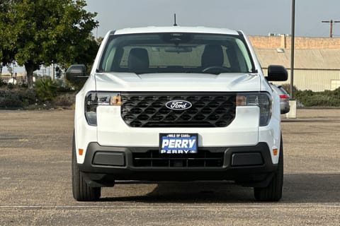 New Ford For Sale | Perry Ford of National City