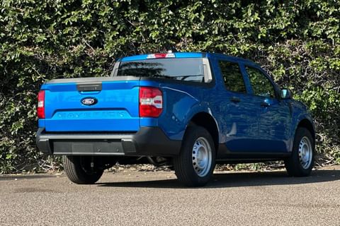 New Ford For Sale | Perry Ford of National City