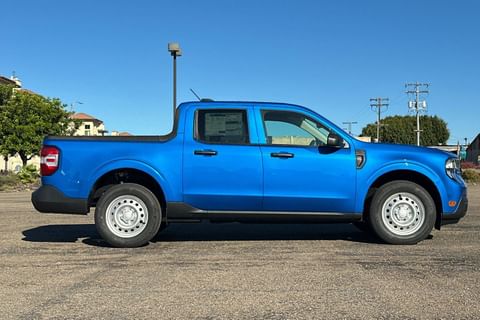 New Ford For Sale | Perry Ford of National City