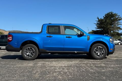 New Ford For Sale | Perry Ford of National City