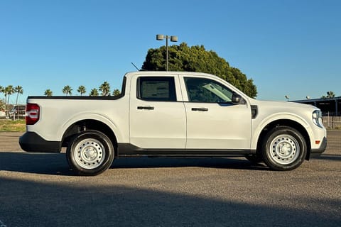 New Ford For Sale | Perry Ford of National City