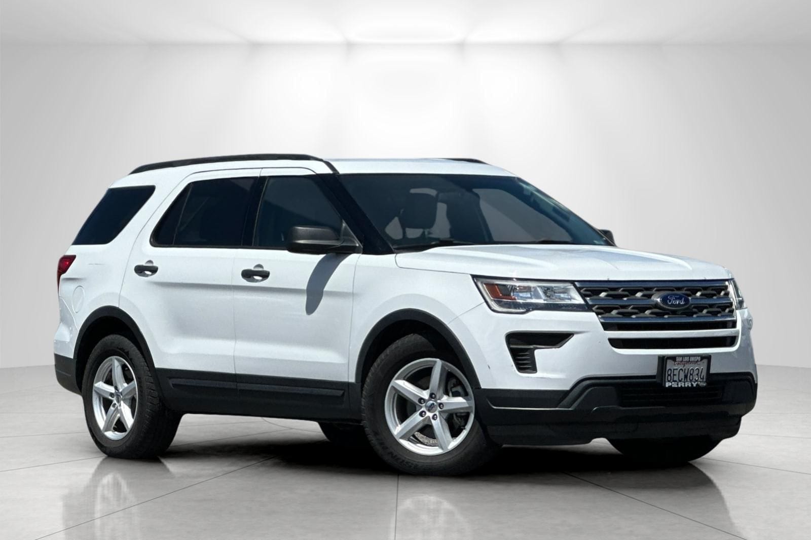 Used Cars San Luis Obispo Wallpaper 8k