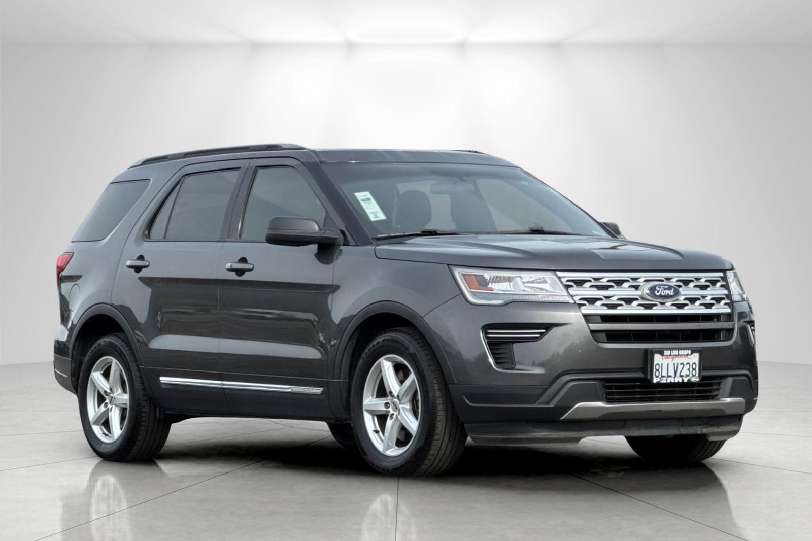Used Cars San Luis Obispo Wallpaper 8k