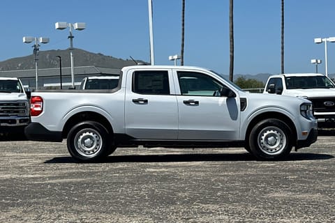 New Ford and Lincoln For Sale | Perry Ford San Luis Obispo