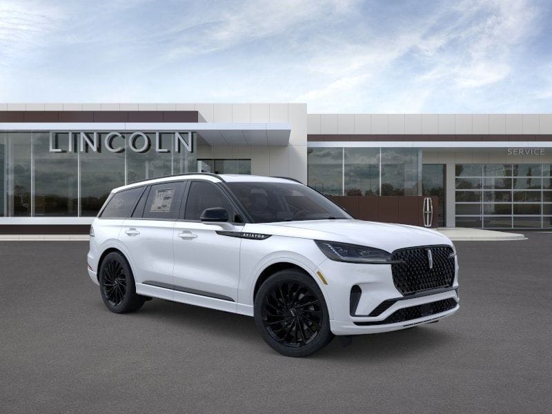 New 2026 Lincoln Aviator Reserve For Sale in San Luis Obispo, CA 225547