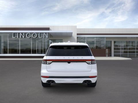 New 2026 Lincoln Aviator Reserve For Sale in San Luis Obispo, CA 225547