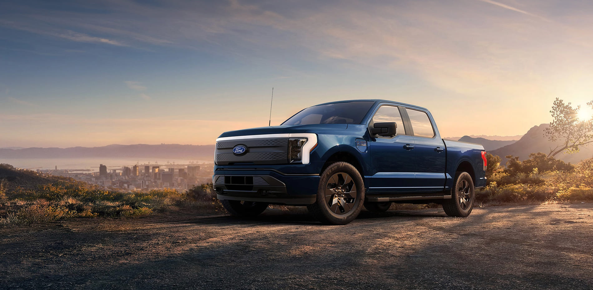 New Ford Vehicle Specials in Santa Barbara, CA | Perry Ford of Santa ...
